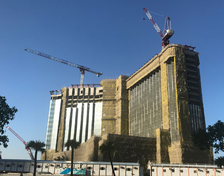 NEW AND FUTURE HOTELS - HONG KONG EXTRAS3