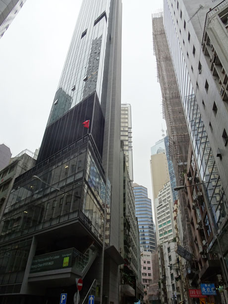 NEW AND FUTURE HOTELS - HONG KONG EXTRAS3